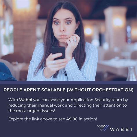 Wabbi On Linkedin Vulnerabilitymanagement Devsecops Secdevops