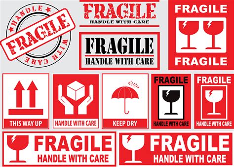 무료 다운로드 포장 또는 깨지기 쉬운 스티커는 조심스럽게 이 면을 건조하게 유지하십시오 Png Pngegg