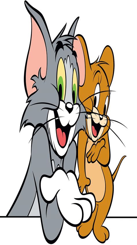 Incredible Compilation Of 999 High Definition Tom And Jerry Images