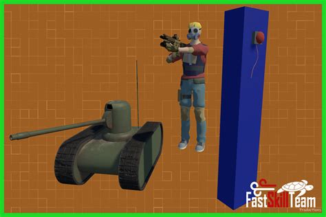 Neo Fps Seating Controller For Neofps Controller Template And Toolkit