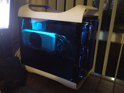 My Prodigy Mod Is Mostly Completed Thought Id Share The Journey R