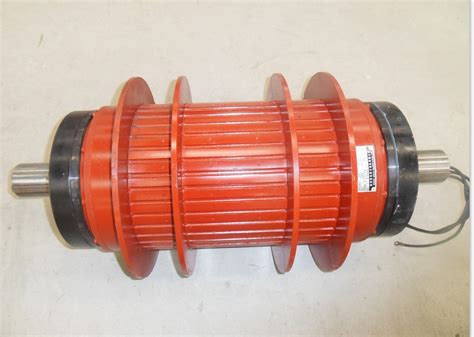 Specifications Of Permanent Magnet Generator For Wind Turbine