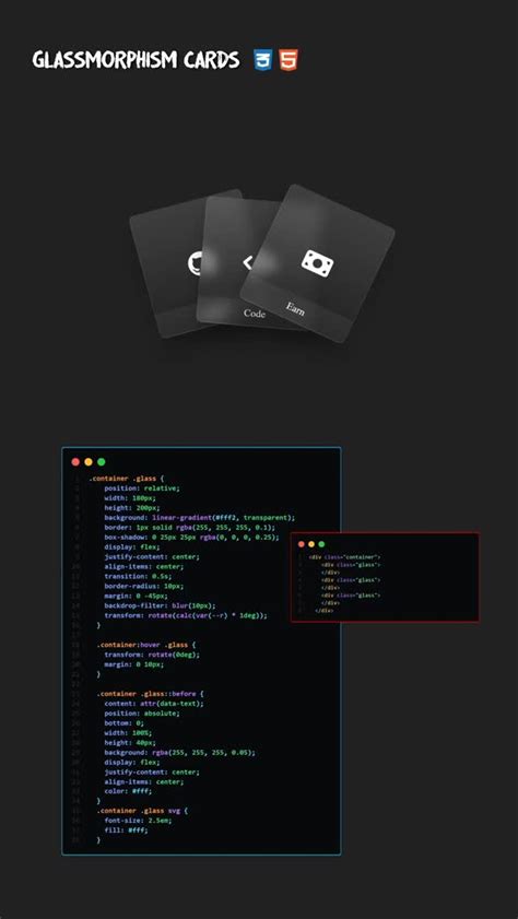 Webguild Neu Times Html Css Js Tech Computerprogramming Html Css Javascript Instagram