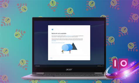 How To Fix Network Not Available Issue On Chromebook Moyens I O