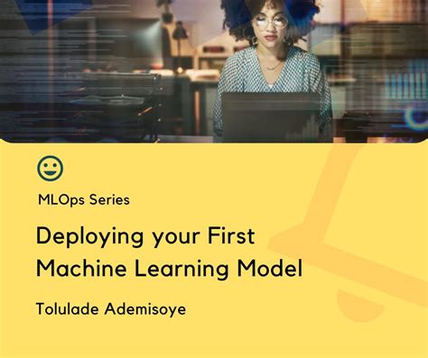 Tolulade Ademisoye On Linkedin Deploy Your First Flask Restful Api Ml