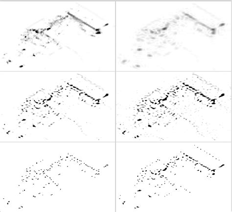 Figure 3 From An Augmented Lagrangian Method For Sparse Sar Imaging Semantic Scholar