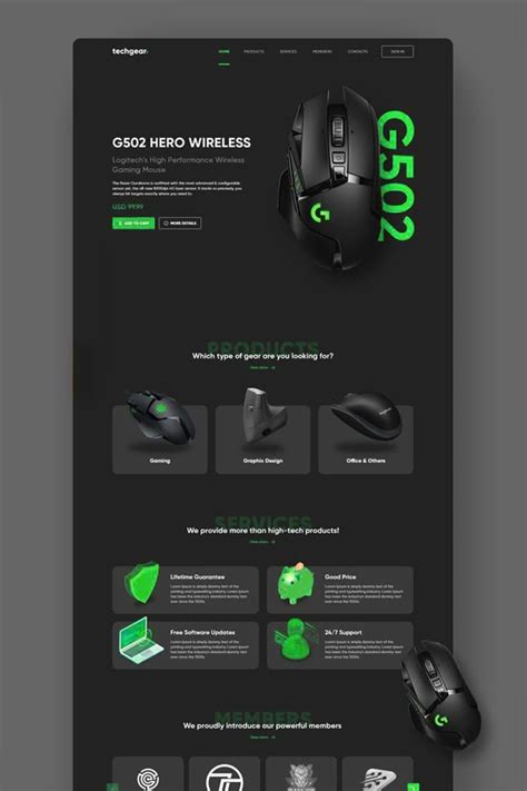 High Converting Website Design Minimalist Web Design Interactive Web Design Creative Website