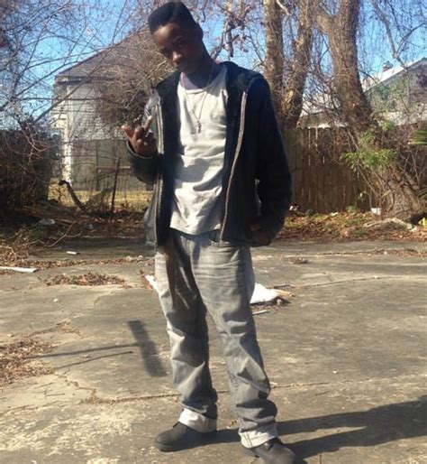 Kimonte Washington Aka Wayda🕊️🕊️ Maf Flatliners Killed At 17