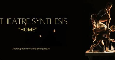 სახლი თბილისში ᐉ ღონისძიებების აფიშა Yolo