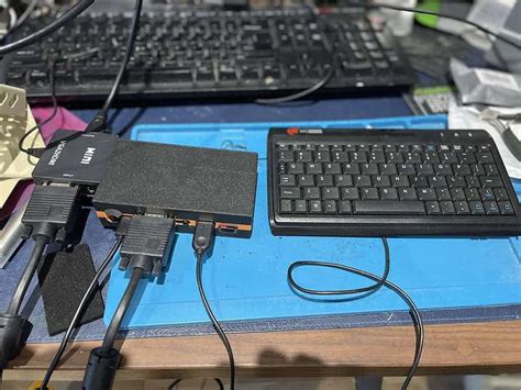 Z80 On A Breadboard Homebrew Retro Computer Part 1 Maker Hacks