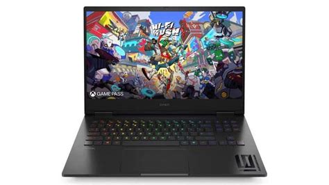 Hp Omen 16 Slim เกมมิ่งแล็ปท็อปบางเฉียบ พลังแรง น้ำหนักเบา พร้อมลุย