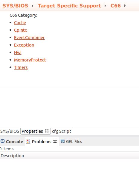 Rtosam5728 Timer Issue Processors Forum Processors Ti E2e Support Forums