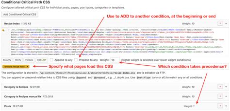 How To Concatenate Minify And Defer Your Css Html And Js Using