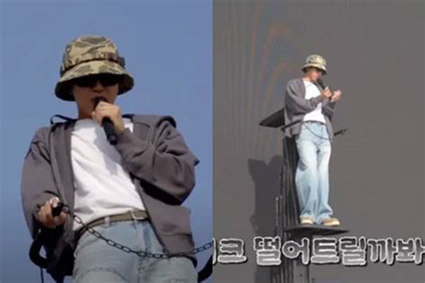 너무 무서워요 진짜로 임영웅 콘서트 무대 중 가장 무서웠다는 11m 리프트 충격적인 실제 모습 비하인드