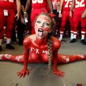 AI Generated Celebjihad Taylor Swift Kansas City Chiefs Porn Comics Sex Games SVSComics