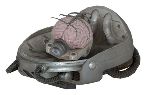 Robobrain Interpolator Fallout Wiki Fandom