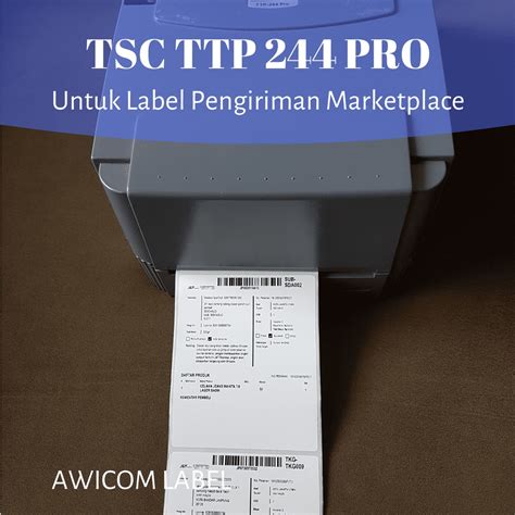 Jual Tsc Printer Harga Terbaik Termurah Maret 2023 Shopee Indonesia