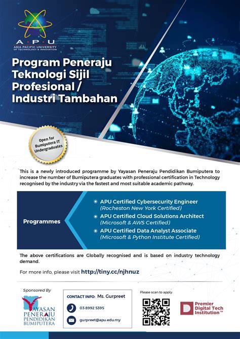 Yayasan Peneraju Pendidikan Bumiputera Soniatarobray