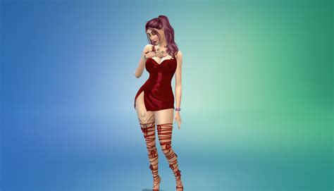 Share Your Female Sims Page 333 The Sims 4 General Discussion Loverslab