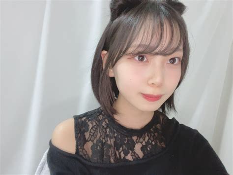 梁瀬鈴雅hkt48 On Twitter ありがとうございました🐱
