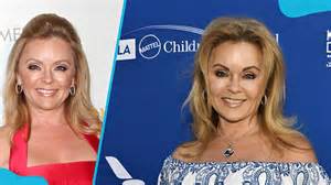 Jill Whelans Net Worth And Her Journey From Love Boat Star To Tv Icon