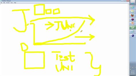 Selenium Tutorial 3 Jan 11th Batch Eclipse Selenium Server Rc Junit Youtube