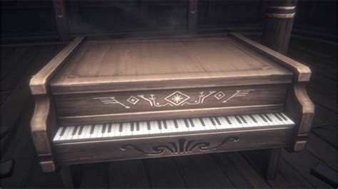 Windmill Station Piano Platform 3 Deemo Iiwikibwiki哔哩哔哩