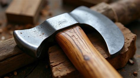 The Anatomy Of An Axe Understanding Its Parts OffGridHub