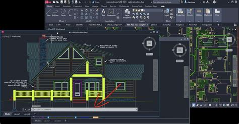 Latest Updates In Autocad 2023 Aecbytes Tips And Tricks
