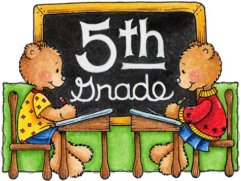 5th Grade Clip Art And 5th Grade Clip Art Clip Art Images Hdclipartall