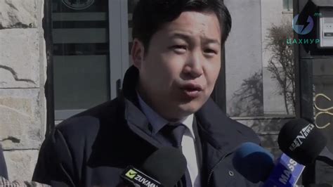 ШУУД ШУУД Уул уурхай хүнд үйлдвэрийн сайд Ж Ганбаатарыг АТГ т өгч шалгуулахаар БГД ийн ИТХ