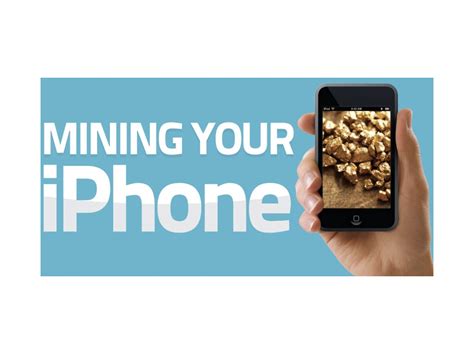 Urban Mining Smartphone Gold Spectrometer Technologies Pty Ltd
