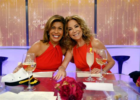 Kathie Lee Ford Says Goodbye To The ‘today Show After 11 Years