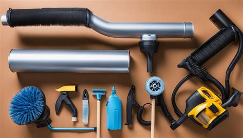How To Clean Air Duct Expert Tips