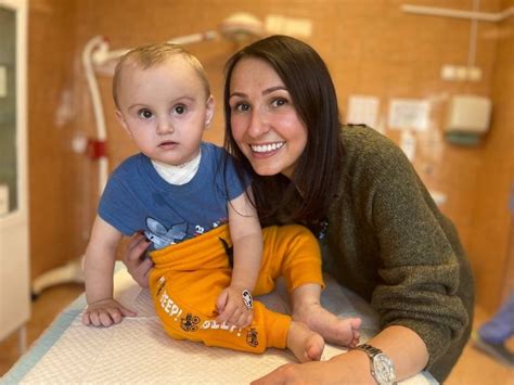 В Україні медики вперше пересадили дитині шкіру від посмертного донора НашКиїв Ua