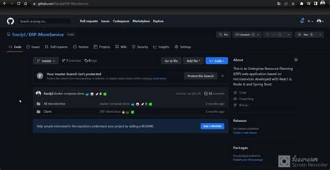 Video Raed Jaidi On Linkedin Github Vscode Programmer