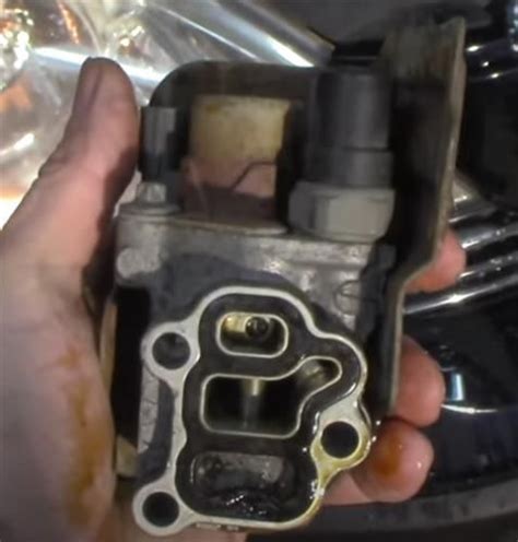 2014 Chevy Sonic Error Code P0301