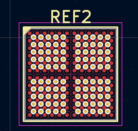 feature suggestions · issue 4 · onekiwitech kicad fanout tool · github