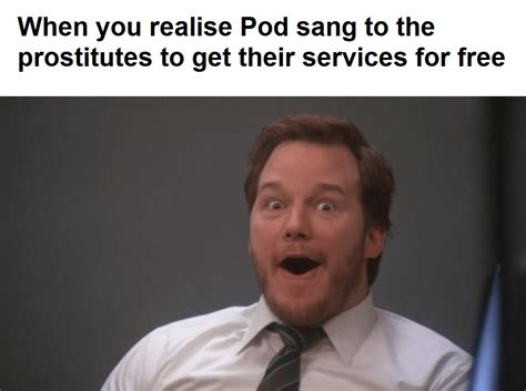 Pod Sex God Origins R Freefolk