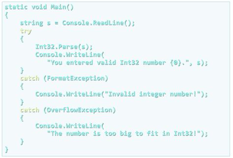 Shamanth Rai EXCEPTION HANDLING