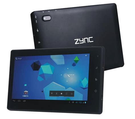 Zync India
