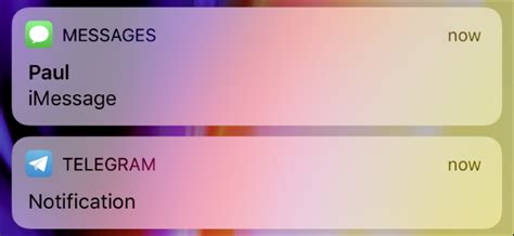 6 Ways To Improve Notifications On Iphone