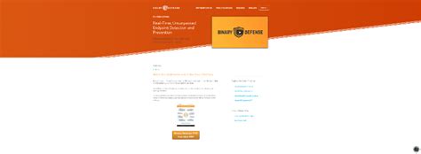 Top 20 Best Enterprise Endpoint Security Software Solutions 2025 Cloudsmallbusinessservice