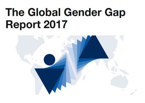 “a Bad Year In A Good Decade” World Economic Forum Global Gender Gap