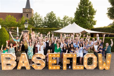 Baseflow Blogs Years Of Baseflow