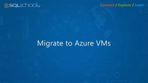 Migrate Sql Workloads To Azure Pdf