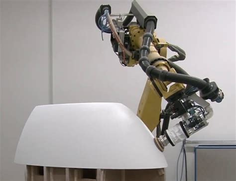 Fanuc Robots Archives Robodk Blog