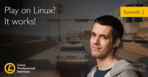 morrolinux s tips playing games on linux it works linux