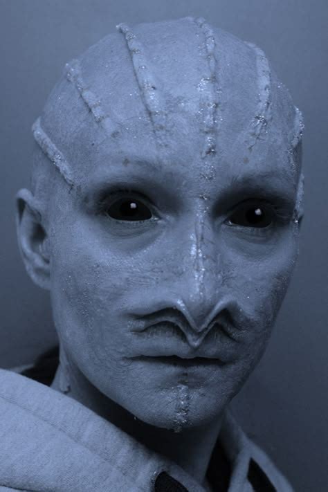 16 Prosthetics Ideas Prosthetic Makeup Special Effects Makeup