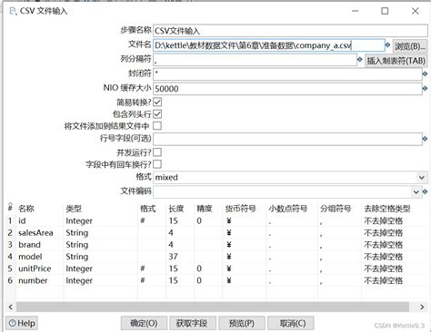 多数据源合并和不一致数据的转换简述如何在各个数据源上进行数据转换操作 Csdn博客
